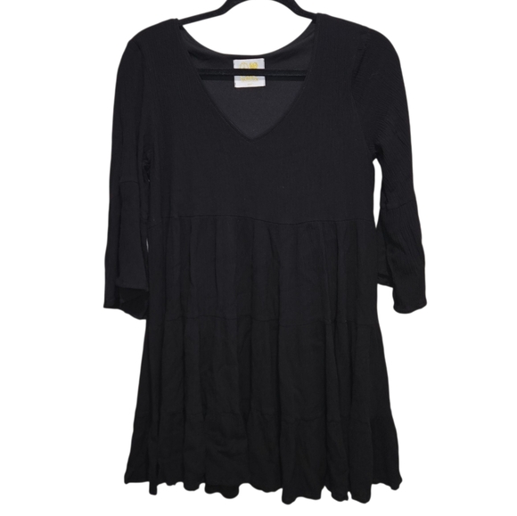 peace love cake | Dresses | Plc Black Dress Made In Usa Peace Love Cake ...